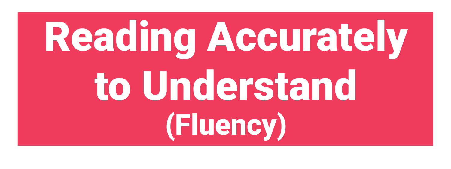 First Grade - Strong Readers MS