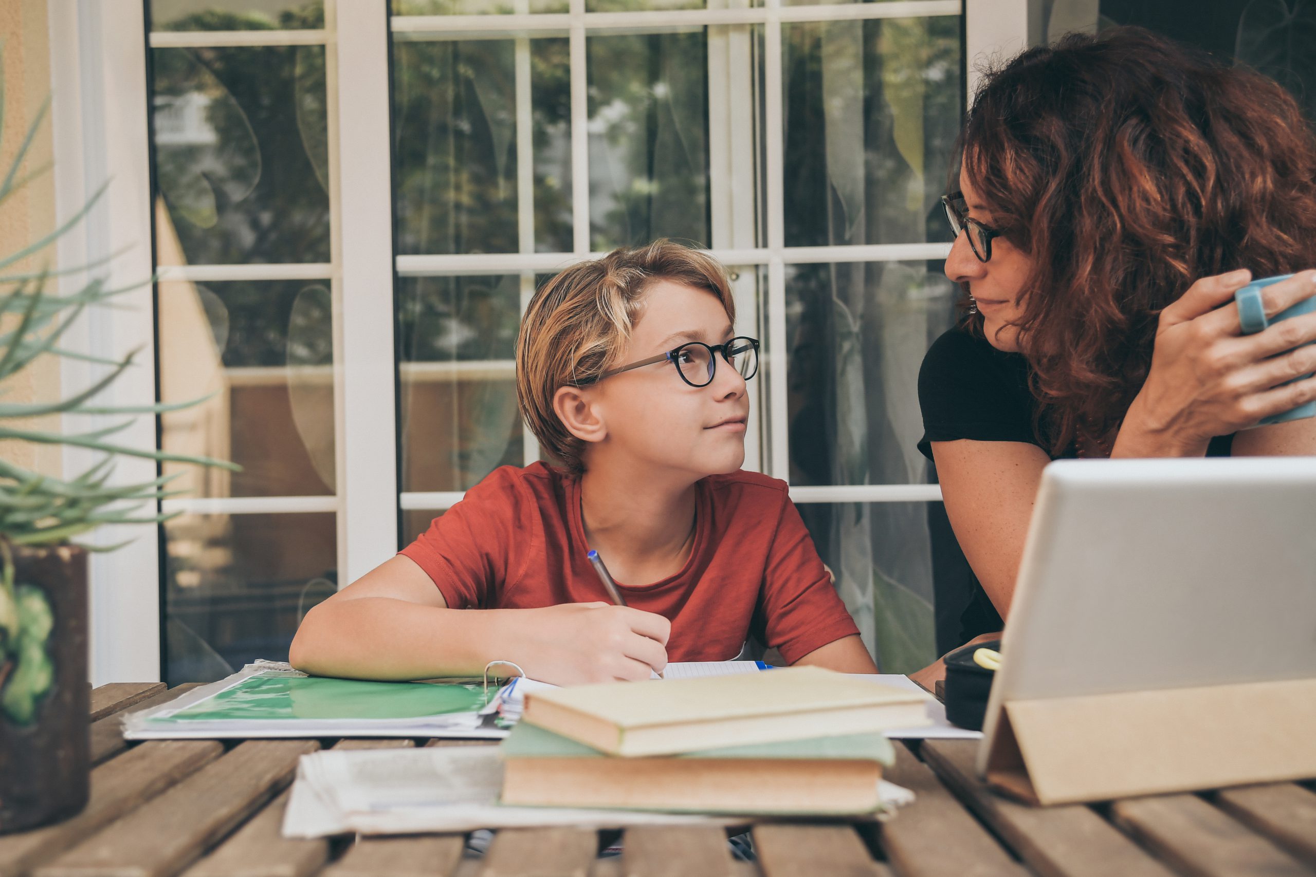 Fourth Grade - Strong Readers MS