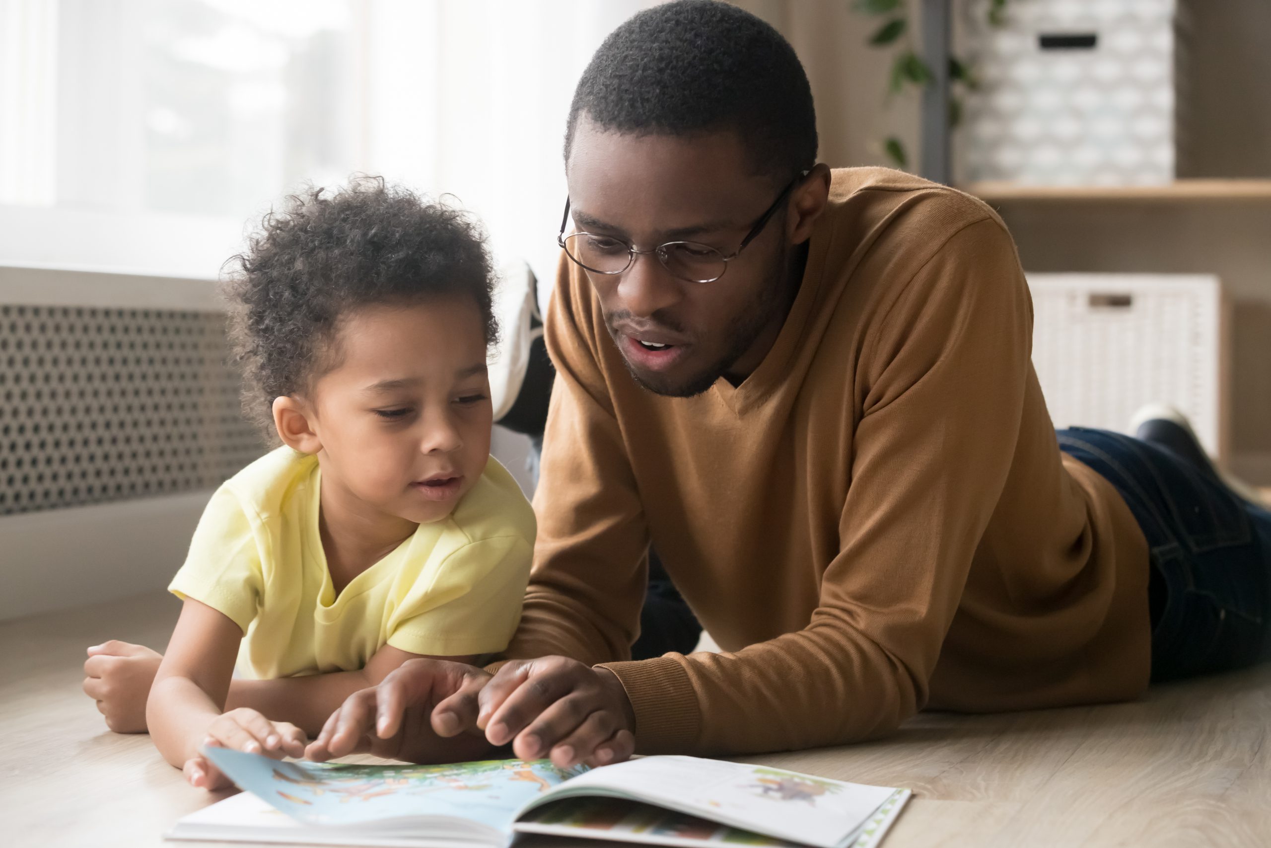 Pre K Listening Comprehension Strong Readers MS Pre K Listening Comprehension Strong Readers MS