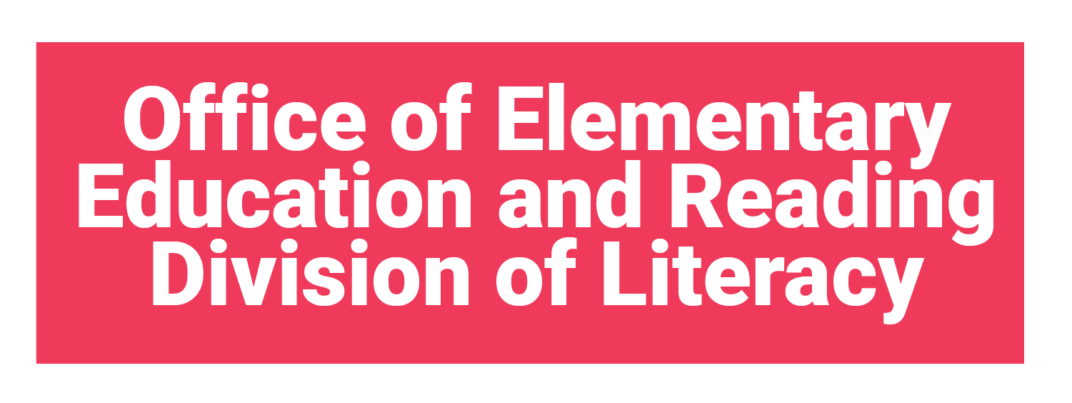 Guide - Strong Readers MS